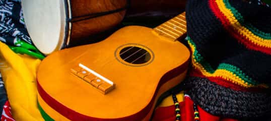 27 Jammin' Facts About Reggae - Factinate