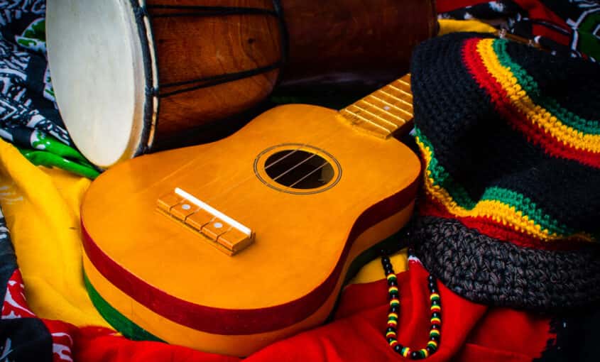 27 Jammin' Facts About Reggae - Factinate