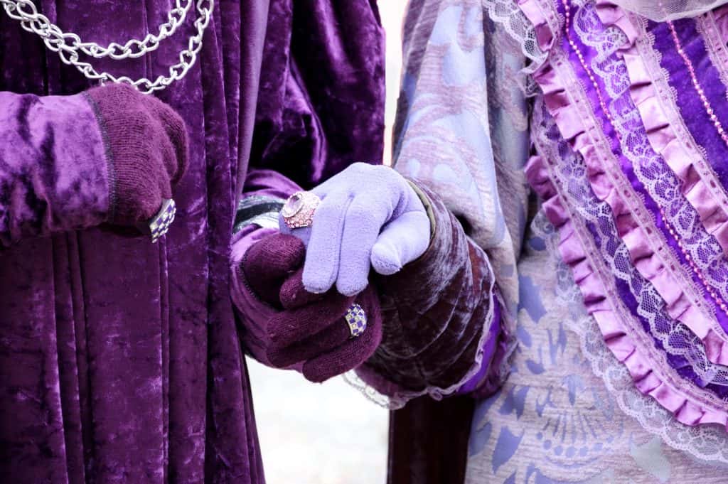 56 Scandalous Facts About History's Upper Class