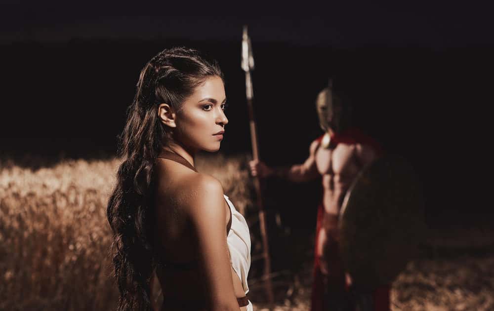 Legendary Facts About The Trojan War - Factinate