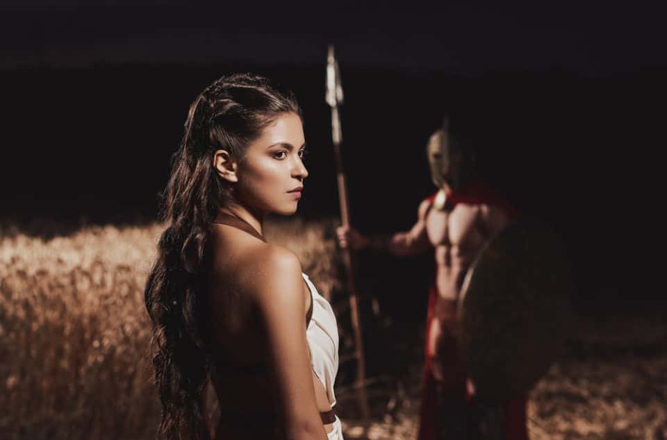 Legendary Facts About The Trojan War - Factinate