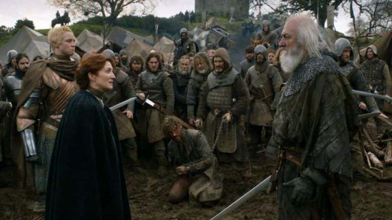 24 Honorable Facts About House Stark