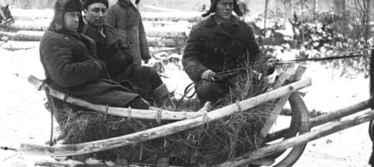 Devastating Facts About The Gulags - Factinate