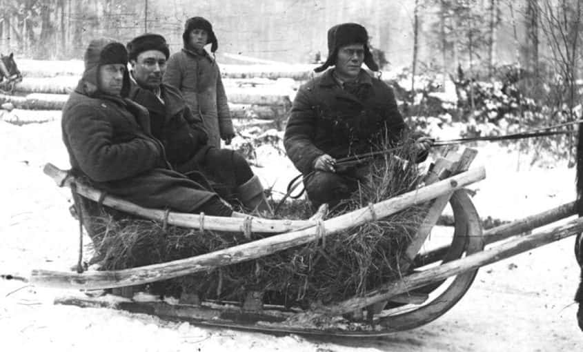 Devastating Facts About The Gulags - Factinate