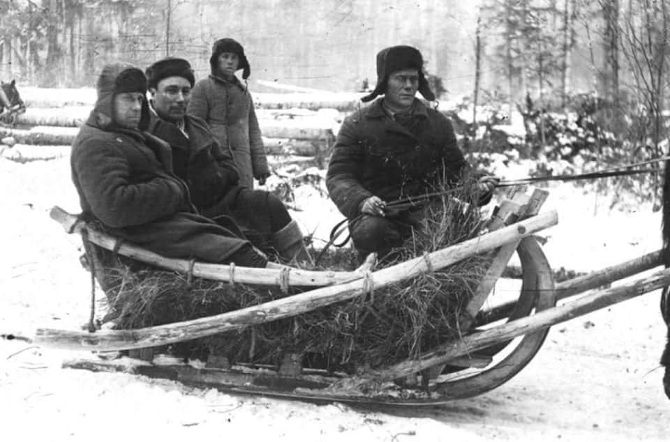 Devastating Facts About The Gulags - Factinate