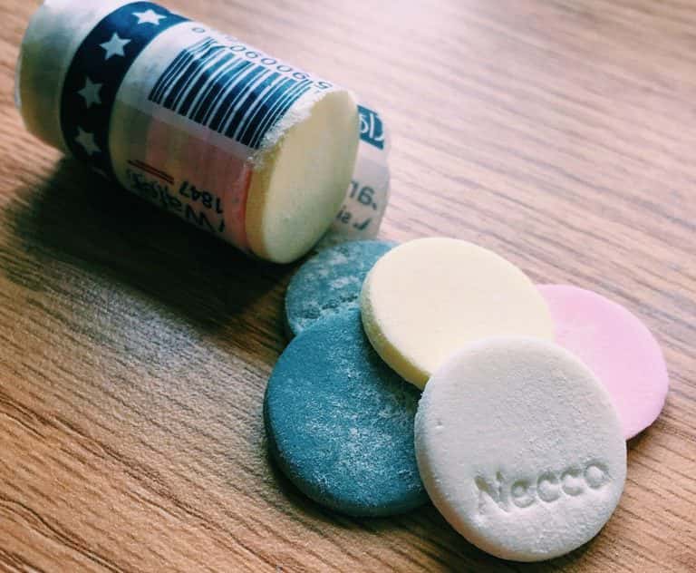 Delicious Facts About Sweet, Sweet Candy