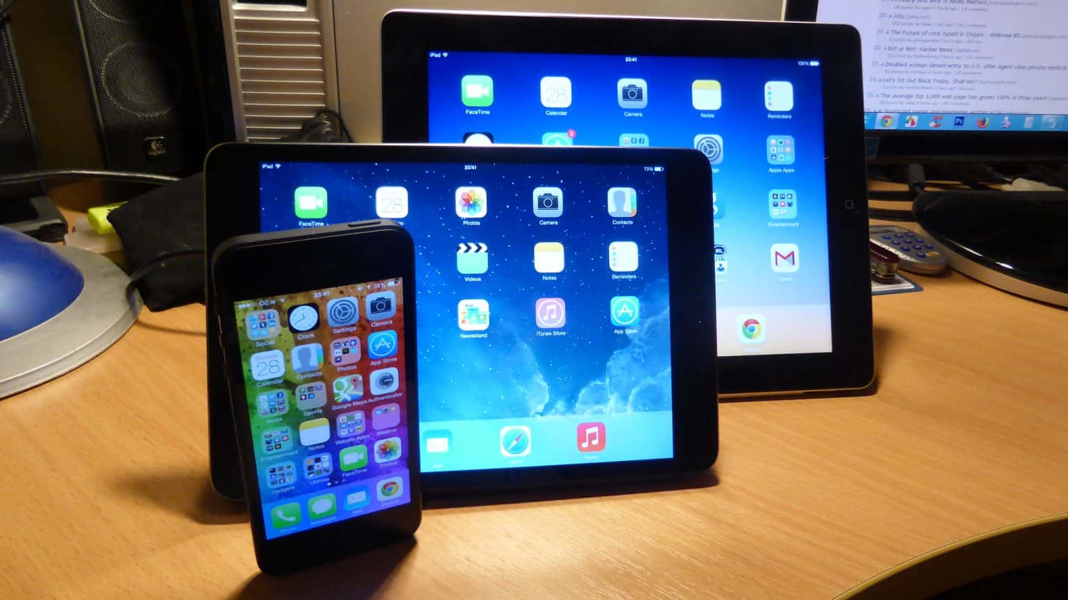 43 Innovative Facts About Apple