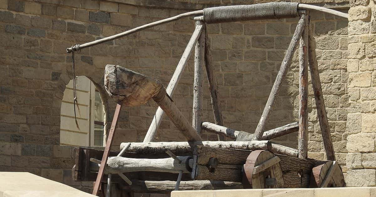 42 Militant Facts About War Machines in History - Factinate