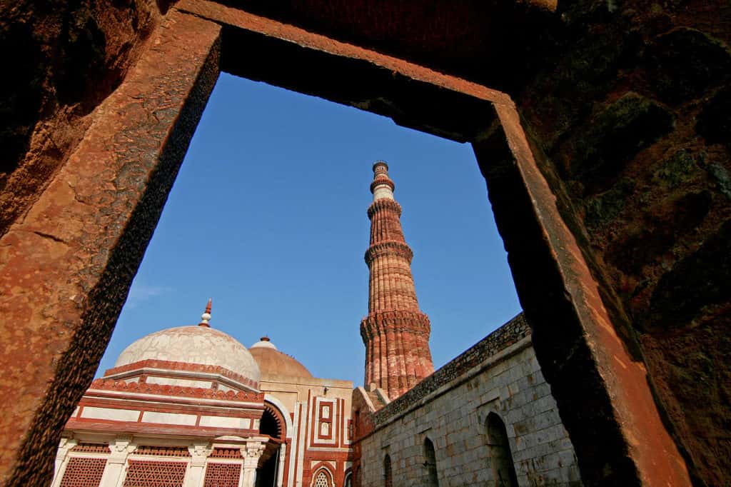 Spectacular Facts About Sultans