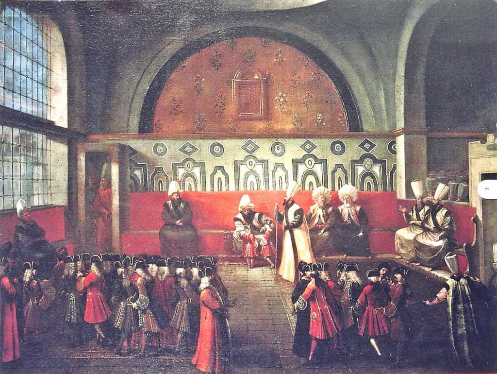 Spectacular Facts About Sultans