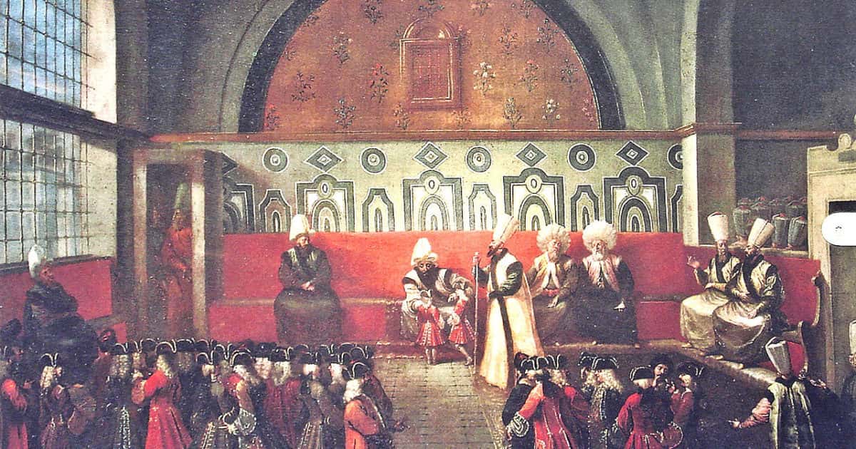 Spectacular Facts About Sultans - Factinate