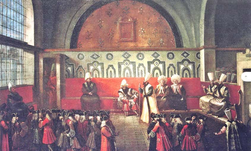 Spectacular Facts About Sultans - Factinate