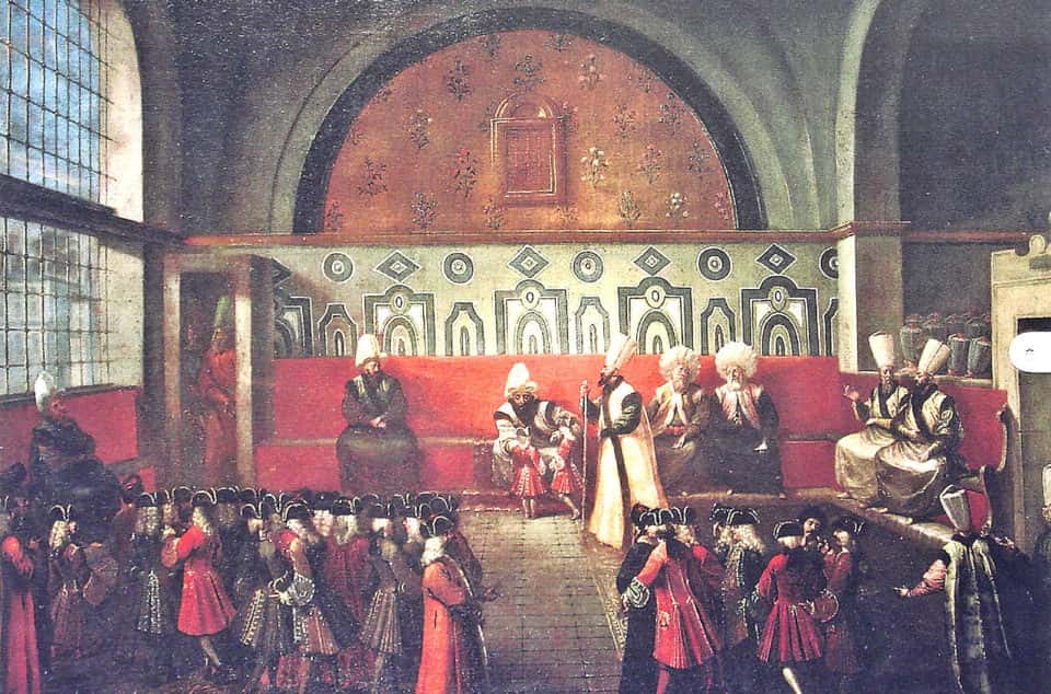 Spectacular Facts About Sultans - Factinate