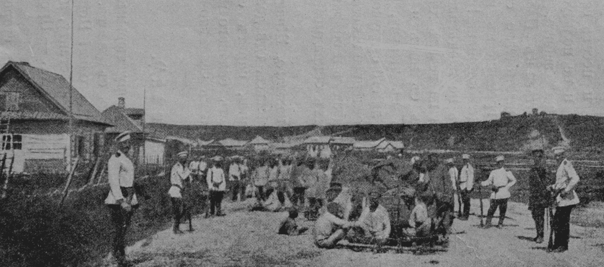 Devastating Facts About The Gulags - Factinate