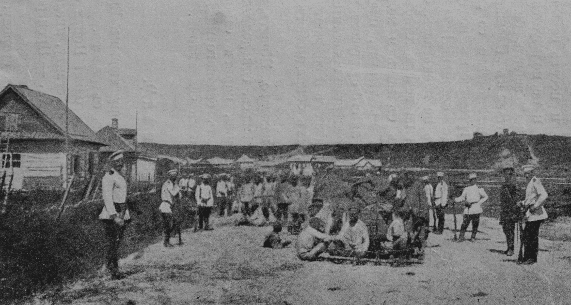 37 Devastating Facts About The Gulags - Factinate