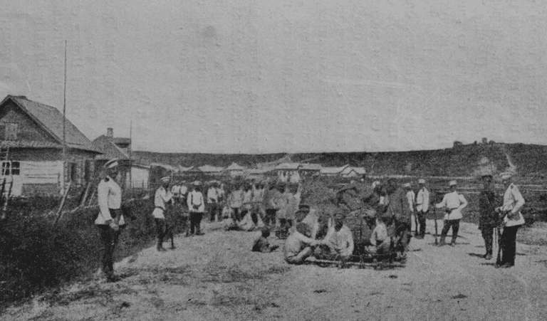 Devastating Facts About The Gulags