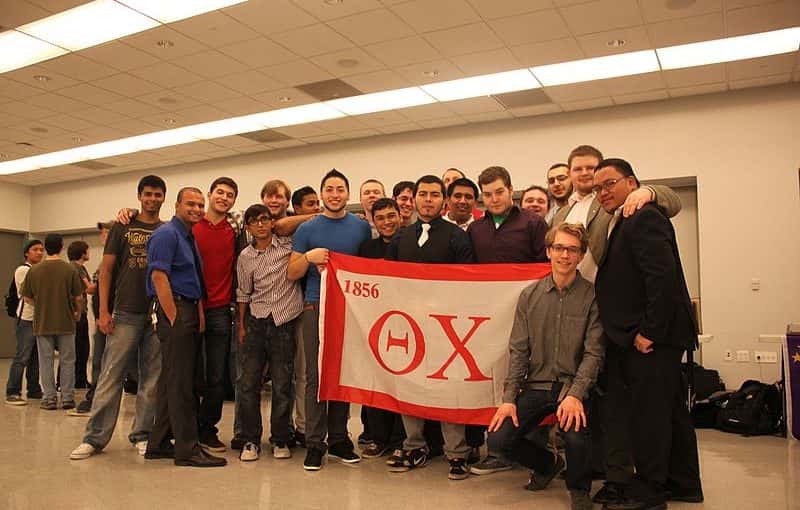 Wild Facts About Fraternities and Sororities - Factinate