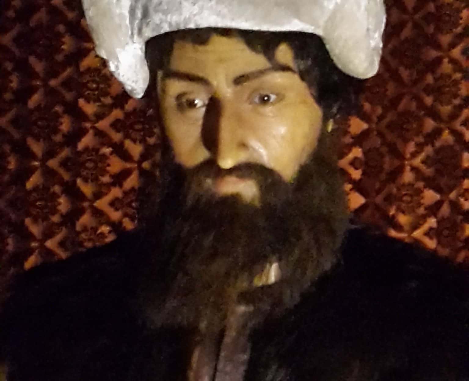 Spectacular Facts About Sultans