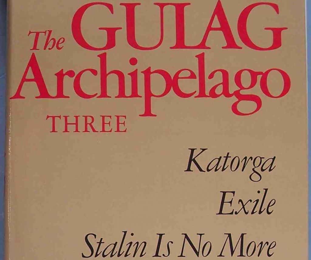 Devastating Facts About The Gulags