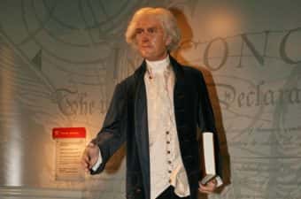 42 Presidential Facts About Thomas Jefferson