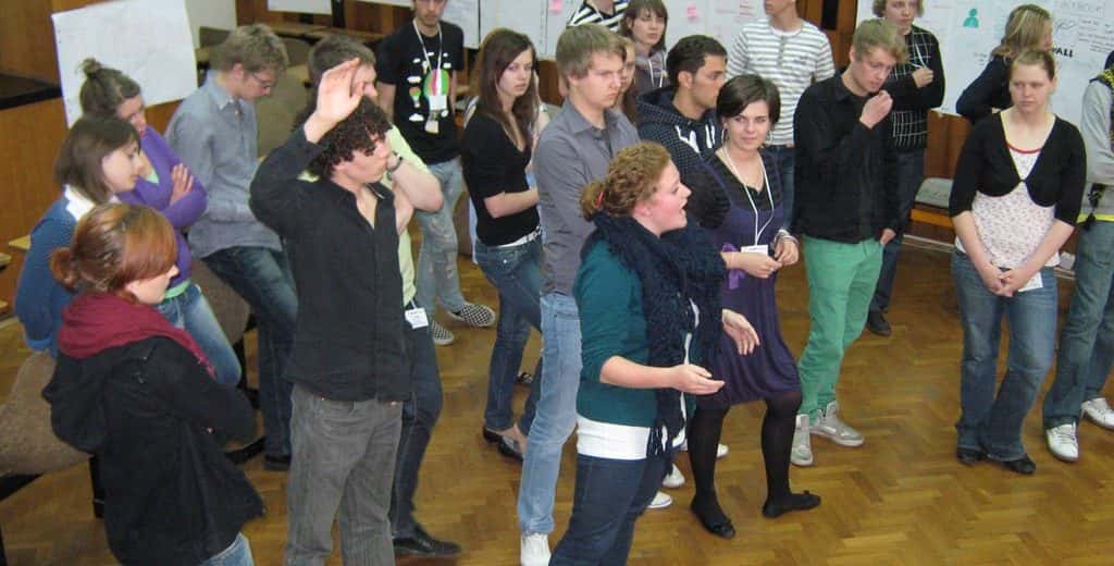 Wild Facts About Fraternities and Sororities - Factinate