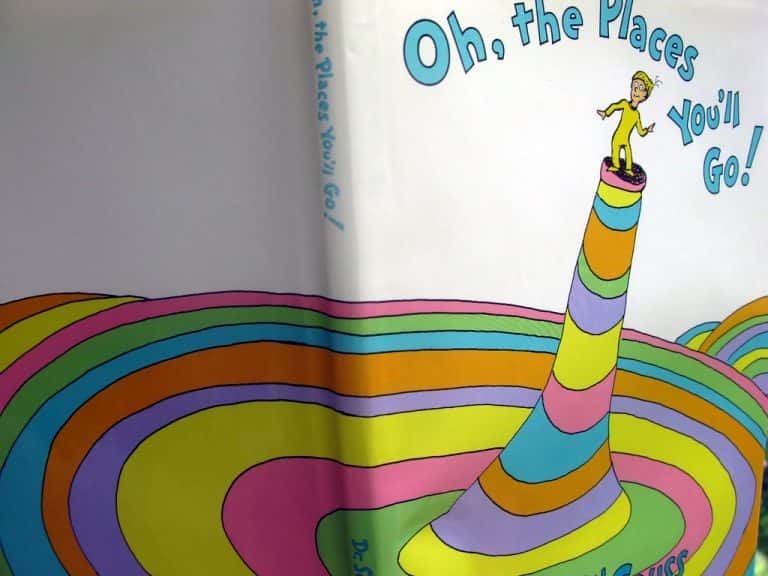 Surreal Facts About Dr. Seuss, The Legend Of Children’s Lit