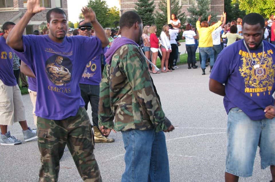 Wild Facts About Fraternities and Sororities - Factinate