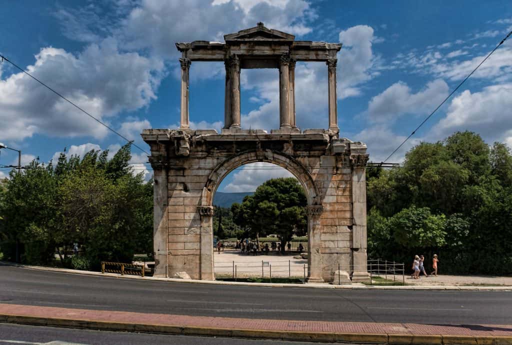 Imperial Facts About Roman Emperors