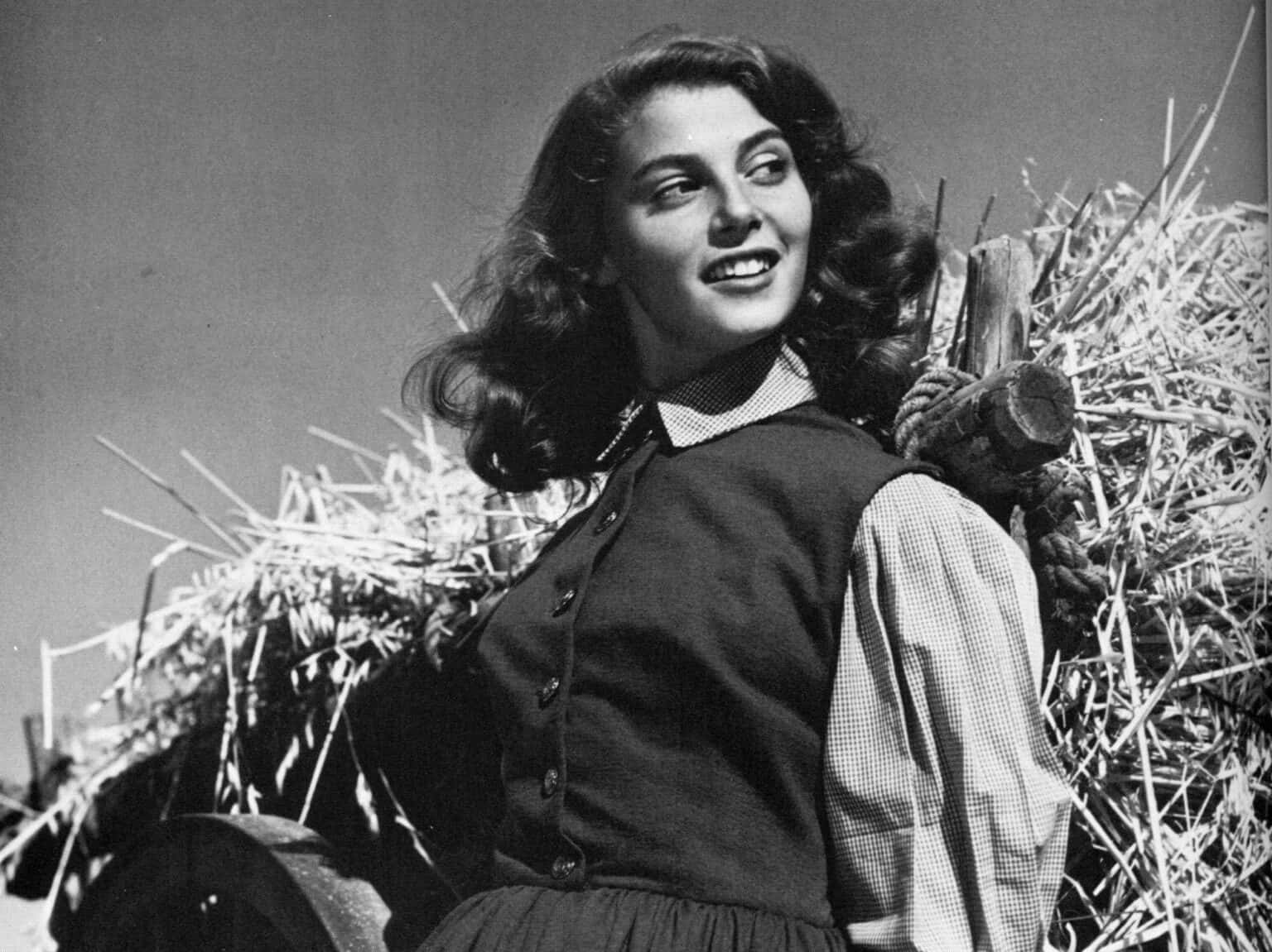 Innocent Facts About Pier Angeli, Hollywood’s Fallen Angel