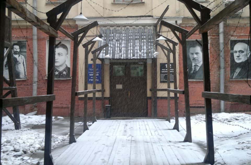 Devastating Facts About The Gulags - Factinate