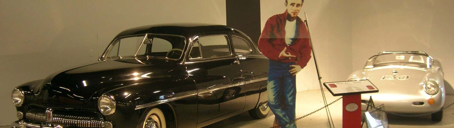 Do You Really Know James Dean's Haunting Story? - Factinate