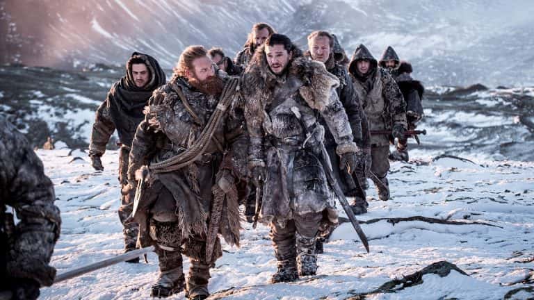24 Honorable Facts About House Stark