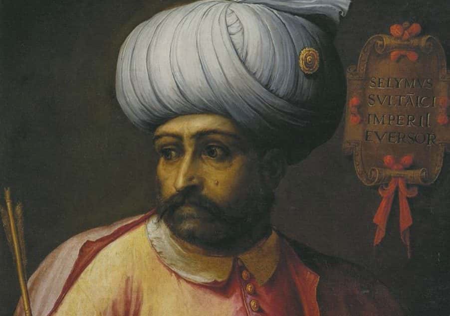 Spectacular Facts About Sultans - Factinate
