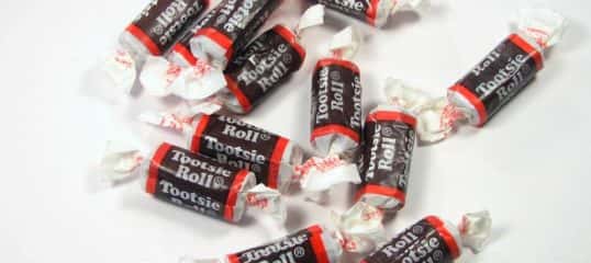 Delicious Facts About Sweet, Sweet Candy - Factinate