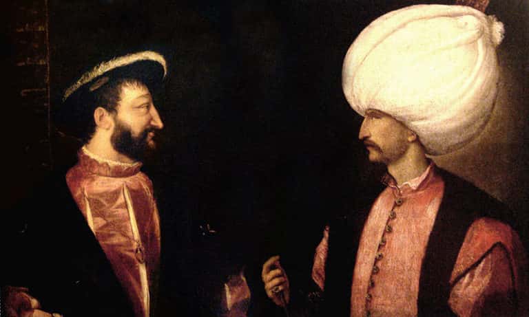 42 Audacious Facts About The Ottoman Empire