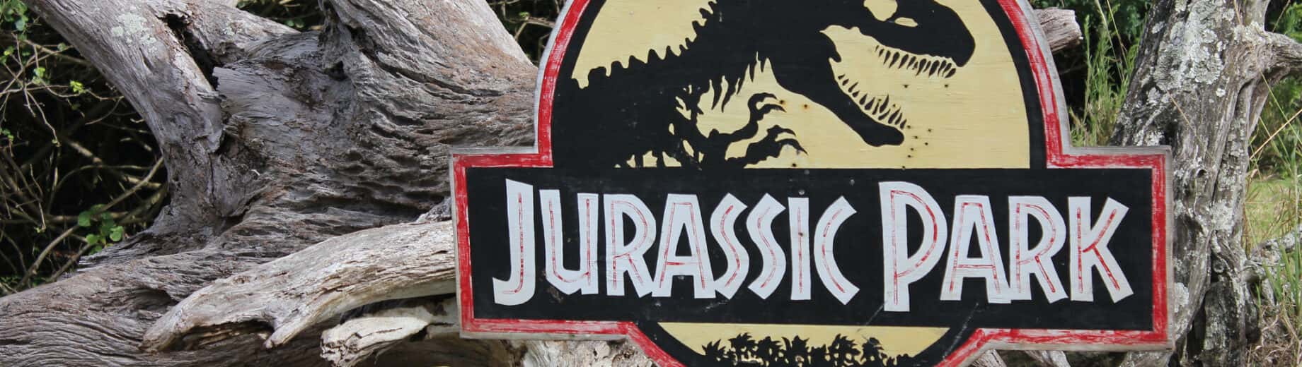 Facts About Jurassic Park