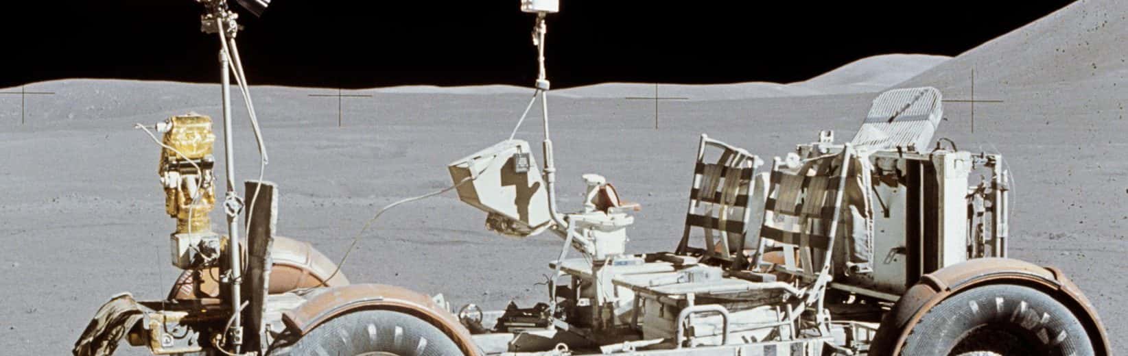 42 Cosmic Facts About The Moon Landings - Factinate
