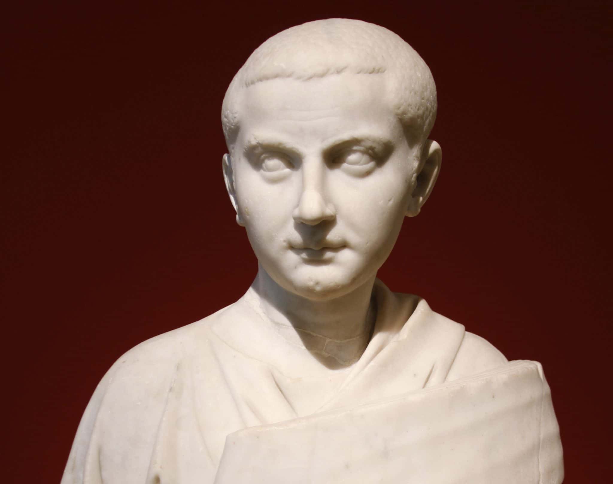 Imperial Facts About Roman Emperors