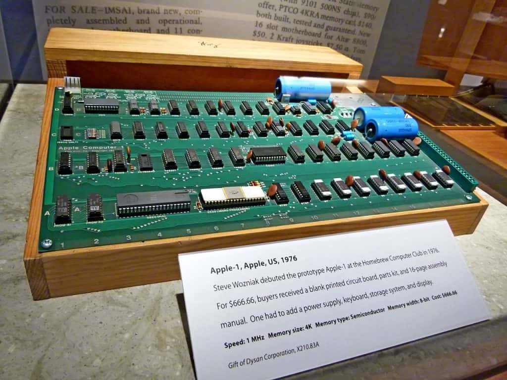 43 Innovative Facts About Apple