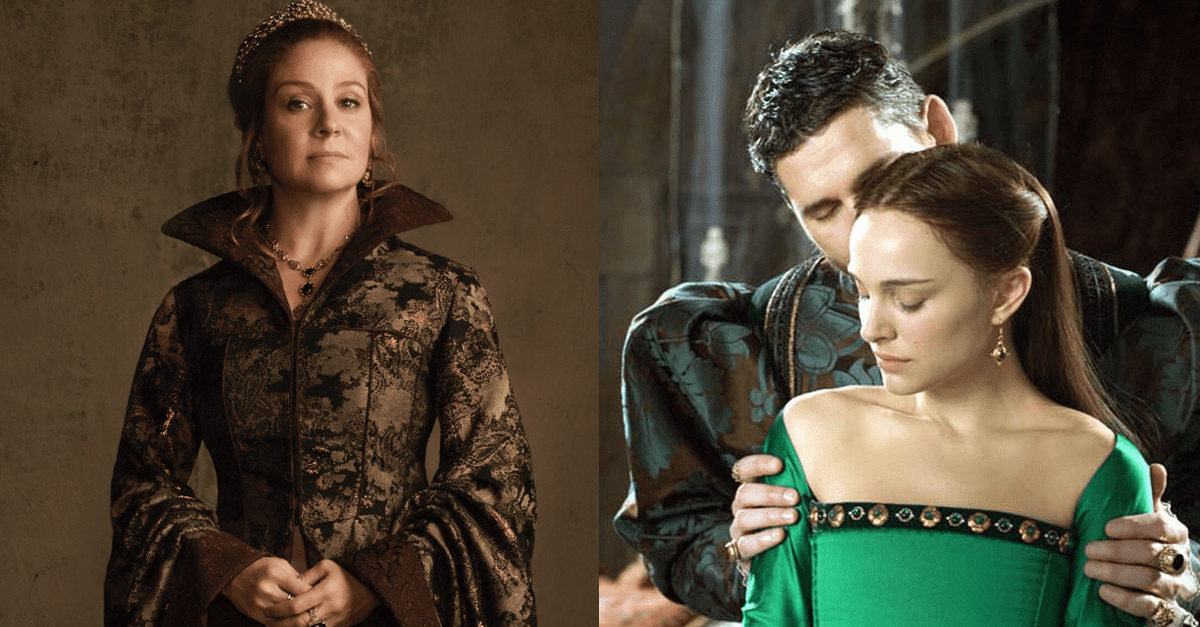 42 Scandalous Facts About Catherine de Medici, The Deadly Queen Mother ...