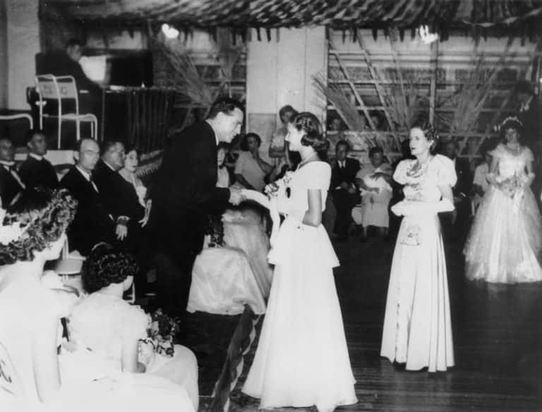Glamorous Facts About The Wild World Of Debutante Balls