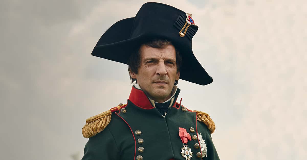 Imperial Facts About Napoleon Bonaparte