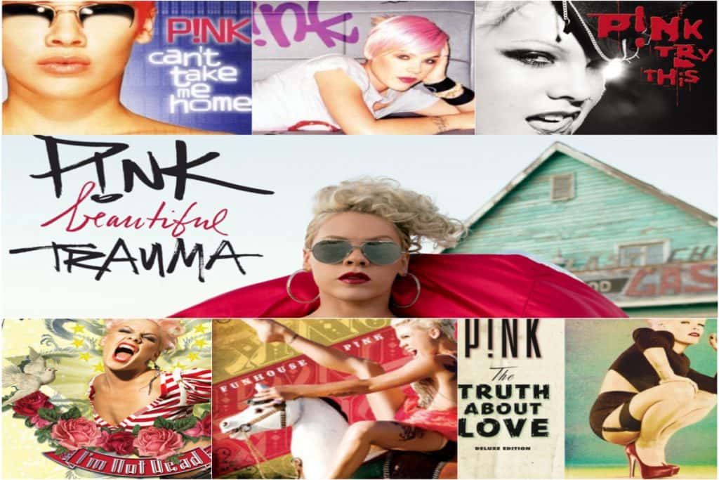 25 Outrageous Facts About Pink