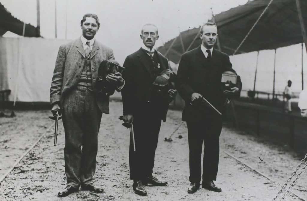 Engaging Facts About Duelling