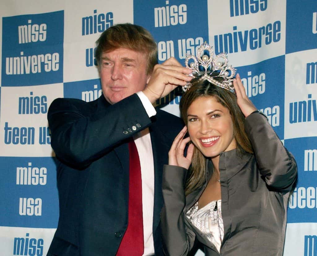 Winning Facts About The Miss Universe Pageant