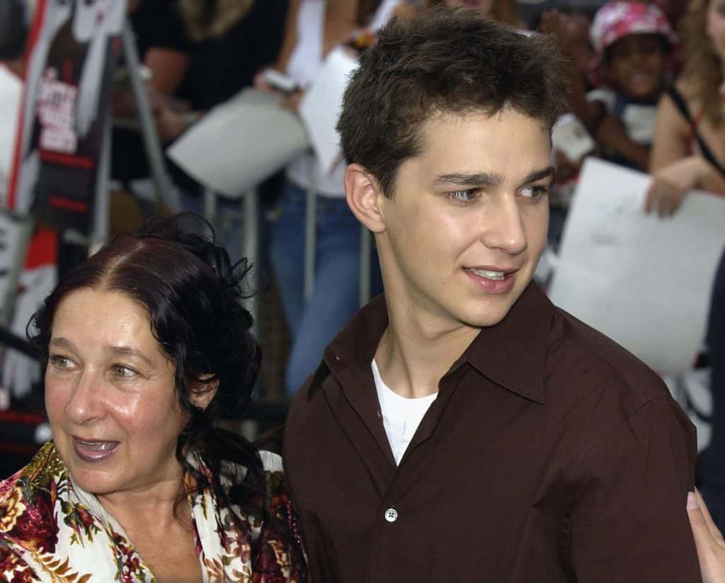 Controversial Facts About Shia LaBeouf, Hollywood's Problem Child