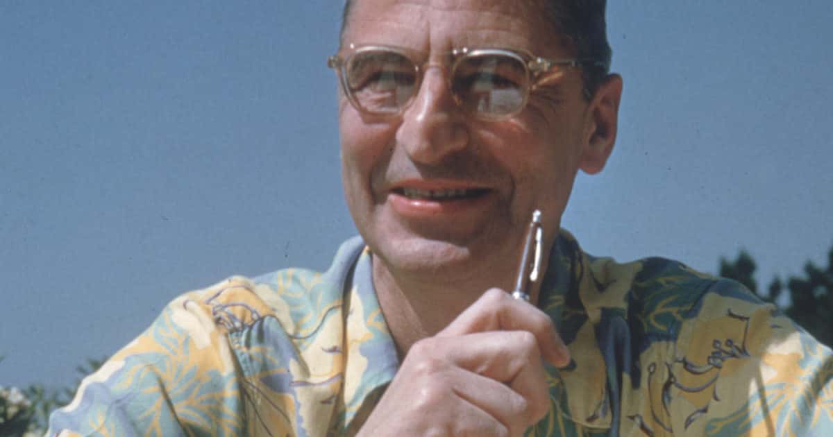Nonsensical Facts About Dr. Seuss - Factinate