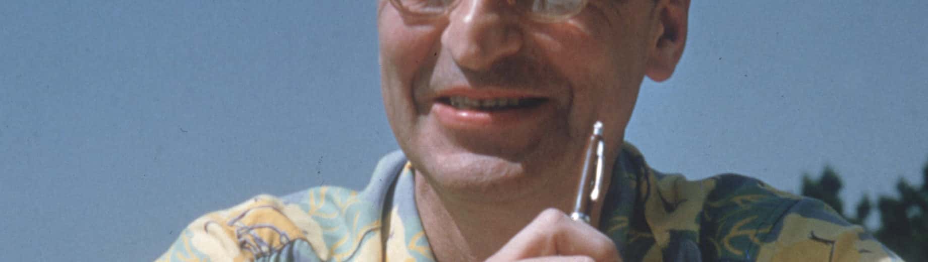Nonsensical Facts About Dr. Seuss - Factinate