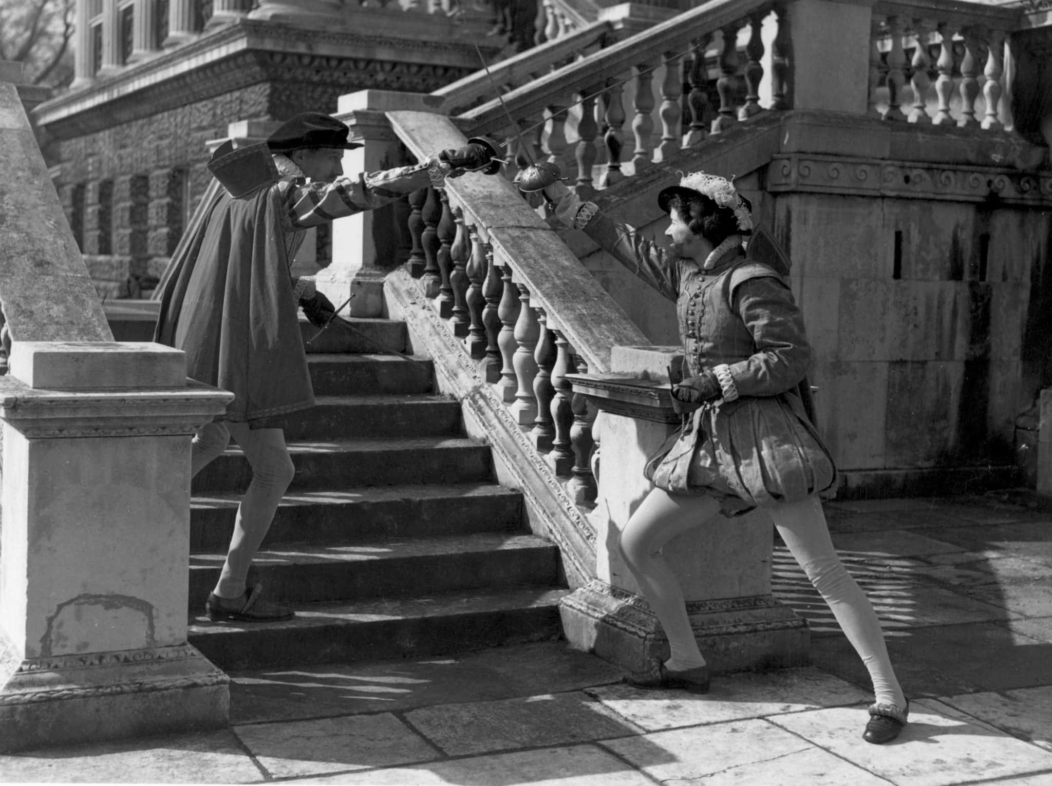 Engaging Facts About Duelling