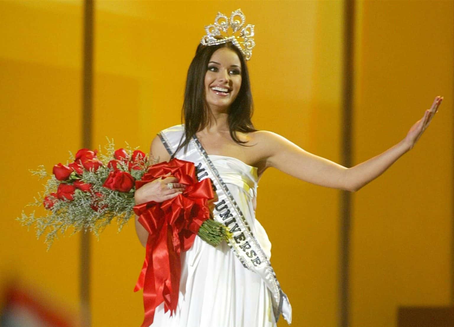 Winning Facts About The Miss Universe Pageant